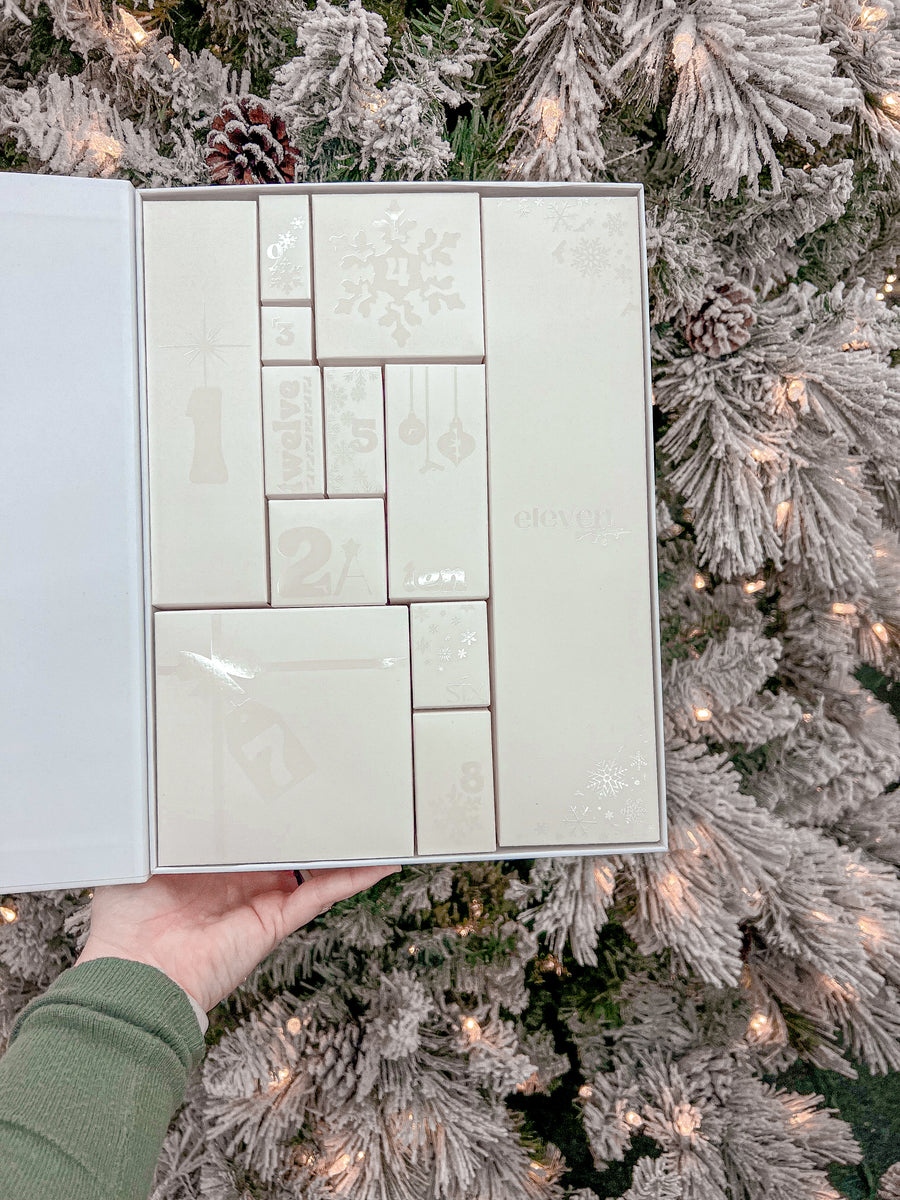 2023 Gun Girl’s 12 Days of Christmas Advent Calendar – Armed In Style