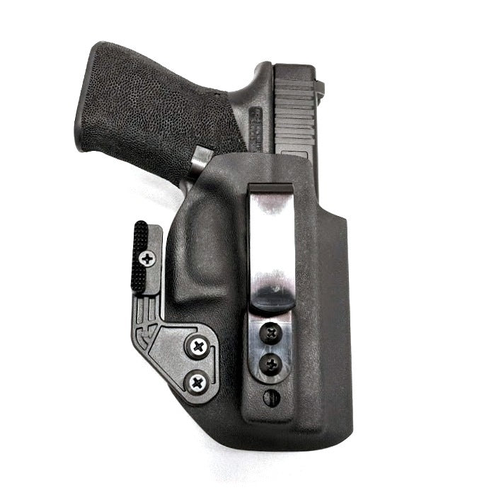 Glock: Appendix Series – Armed In Style