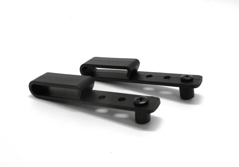 IWB Hooks – Armed In Style